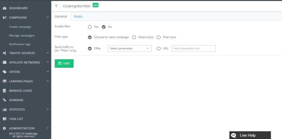 AdsBridge’s updates will double your conversions - AdsBridge